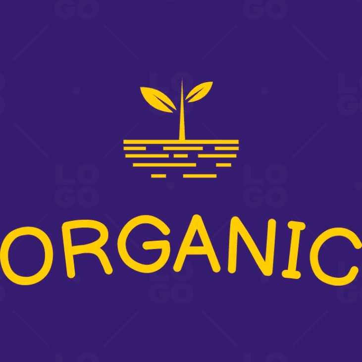 Organic Logo Maker | LOGO.com